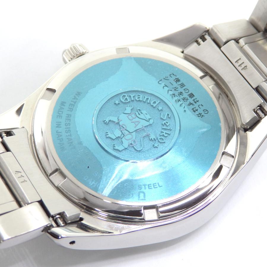 Heritage Collection Grand Seiko グランドセイコー ヘリテージコレクション SBGT235 9F83-0AH0 ...