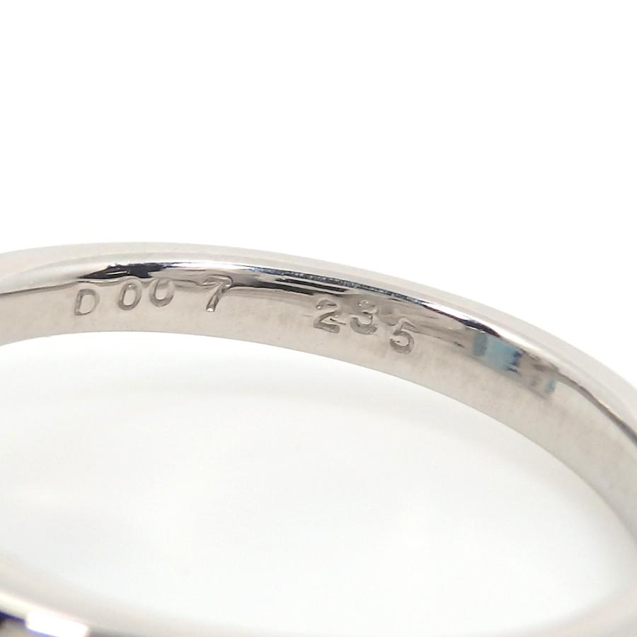 Pt900 プラチナ ブルートパーズ 2.35ct ダイヤモンド 0.07ct 指輪 中古 美品 新品仕上済 レディース ダイヤ リング 質屋 11月誕生石 : 質タカラYahoo!ショップ ...