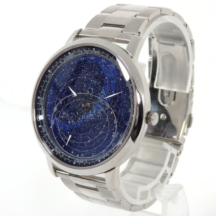 CITIZEN（シチズン） CITIZEN ASTRODEA アストロデア 新南天ウォッチ CAL-4P82 AST82-2001 星座 星図 ...