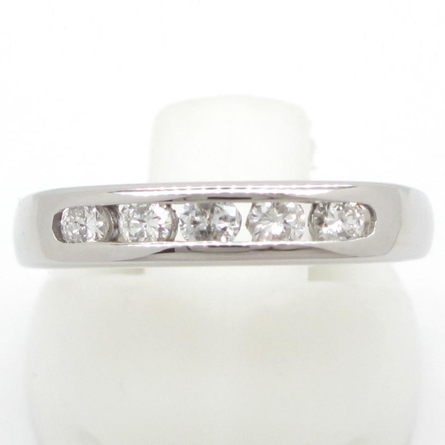 Pt900 プラチナ ダイヤモンド 0.25ct 指輪 中古 ダイヤ 美品 新品仕上げ済 リング 質屋 4月誕生石 : 質タカラYahoo!ショップ - 通販 - Yahoo!ショッピング