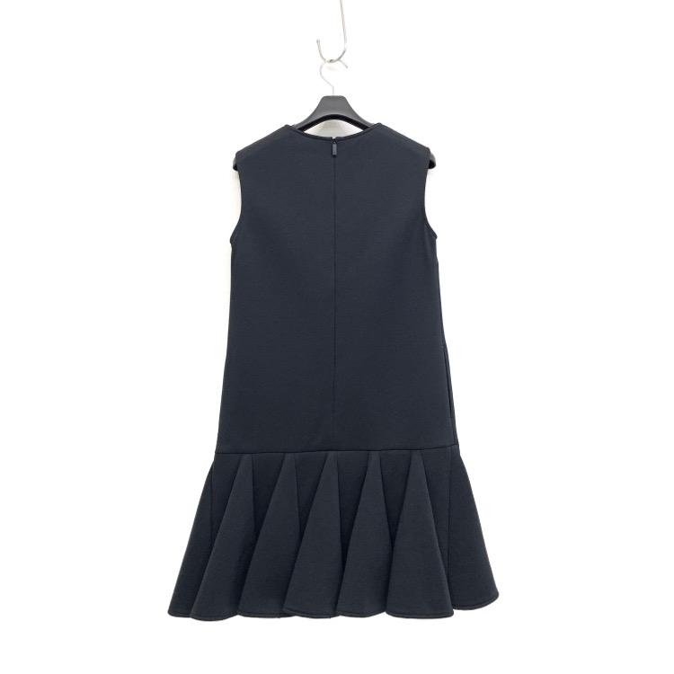 Rene basic ルネ ボンディング ワンピース フレアヘム ブラック 34 5017180 : 037629 : 7yorku&7yorku familiar - 通販 - Yahoo ...