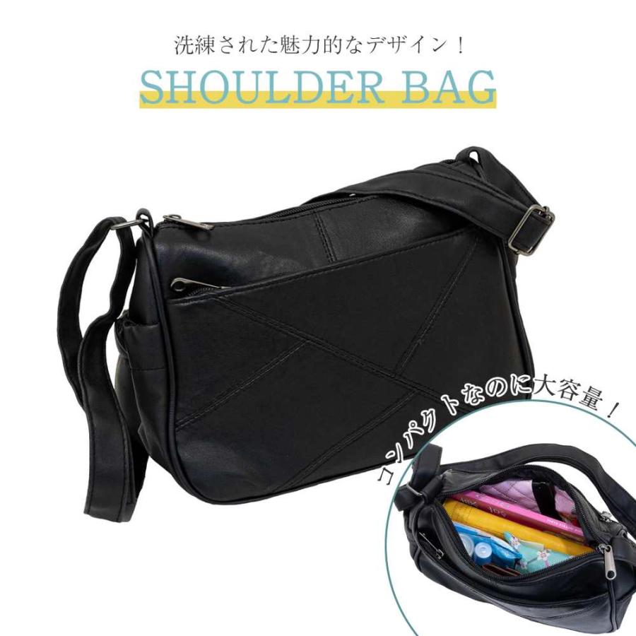 ショルダーバッグ ショルダー メンズ 斜めがけ カジュアル シンプル 通勤 通学 : 809hachimarc - 通販 - Yahoo!ショッピング