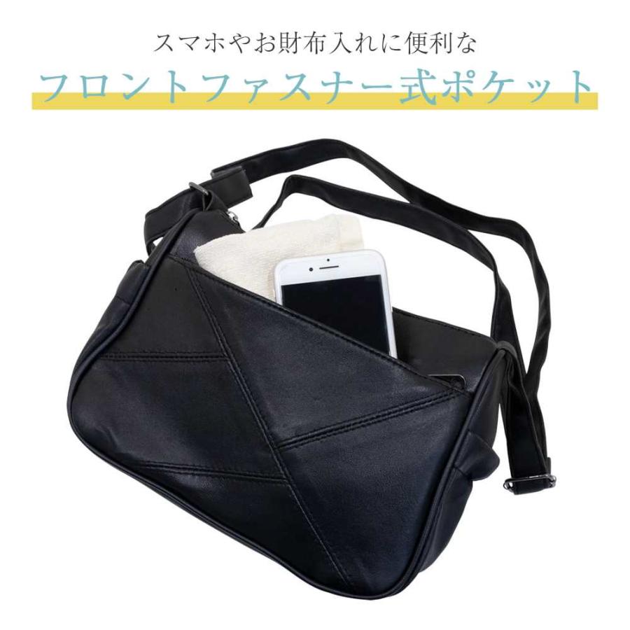 ショルダーバッグ ショルダー メンズ 斜めがけ カジュアル シンプル 通勤 通学 : 809hachimarc - 通販 - Yahoo!ショッピング