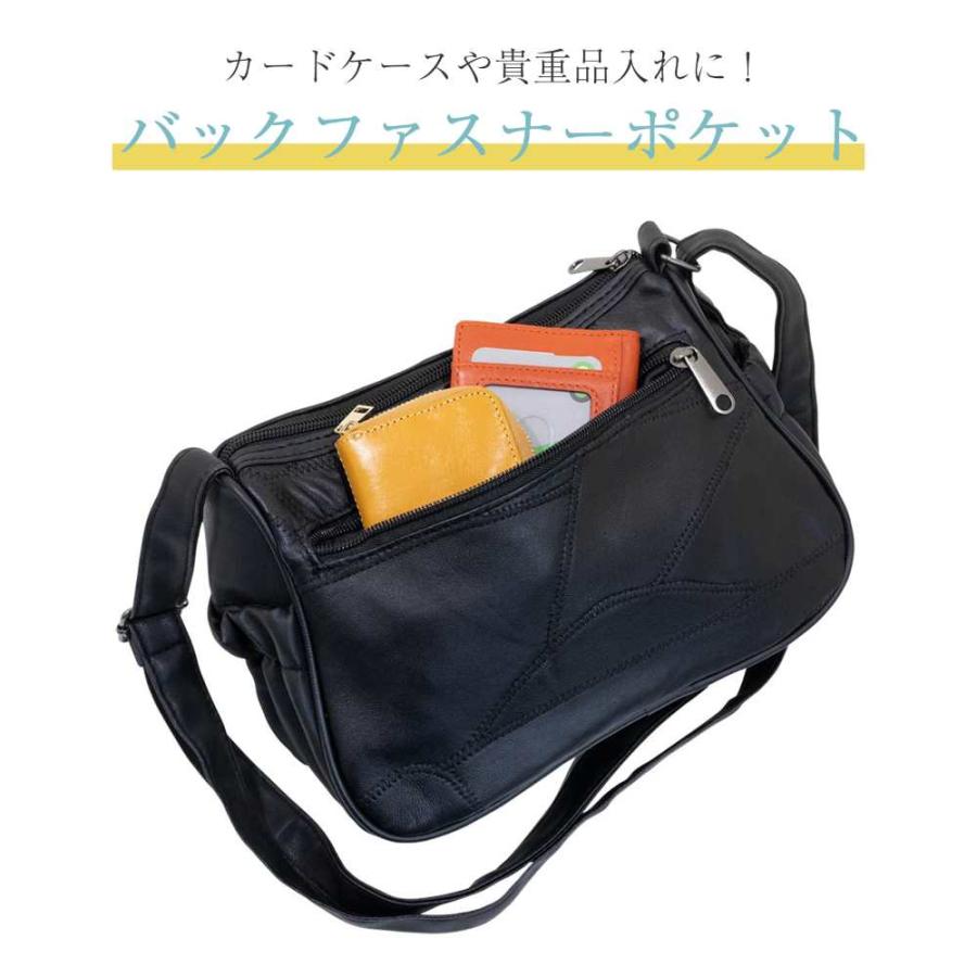 ショルダーバッグ ショルダー メンズ 斜めがけ カジュアル シンプル 通勤 通学 : 809hachimarc - 通販 - Yahoo!ショッピング