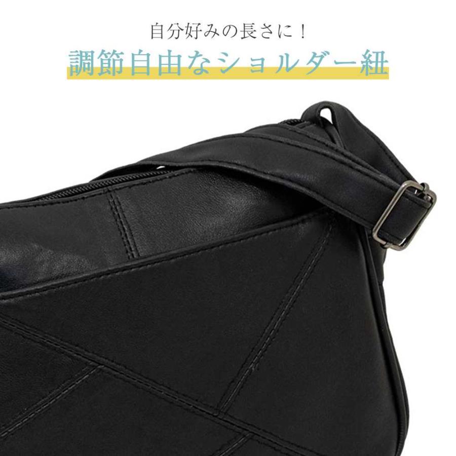 ショルダーバッグ ショルダー メンズ 斜めがけ カジュアル シンプル 通勤 通学 : 809hachimarc - 通販 - Yahoo!ショッピング