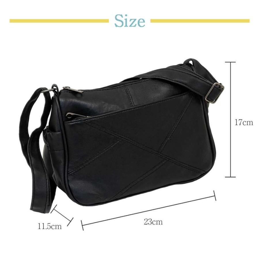 ショルダーバッグ ショルダー メンズ 斜めがけ カジュアル シンプル 通勤 通学 : 809hachimarc - 通販 - Yahoo!ショッピング