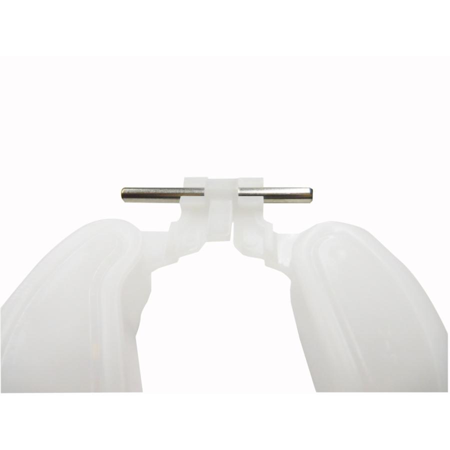 ホンダ AB22 モンキーR モンキーRT 純正キャブレターフロート : カブ商店 - 通販 - Yahoo!ショッピング