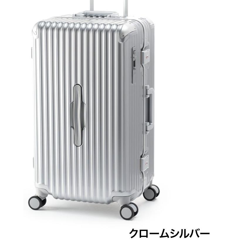 アジア・ラゲージ グランマックス A.L.I アジアラゲージ GRANMAX スーツケース キャリーバッグ キャリーケース ALI GM-055-25 70L : はろーnetwork ...