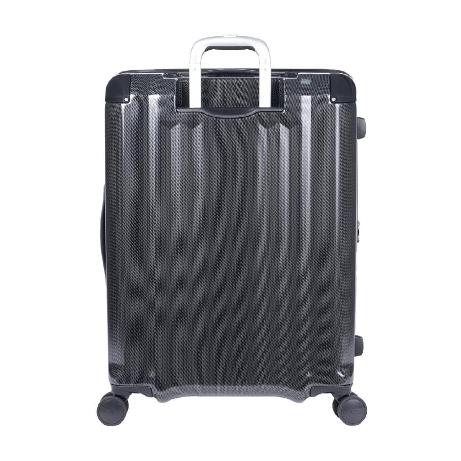 アジア・ラゲージ A.L.I アジアラゲージ スーツケース デカかる Edge 拡張 でかかる デカかるスーツケース ALIスーツケース ALI ALI-089-102 102L＋18L ...