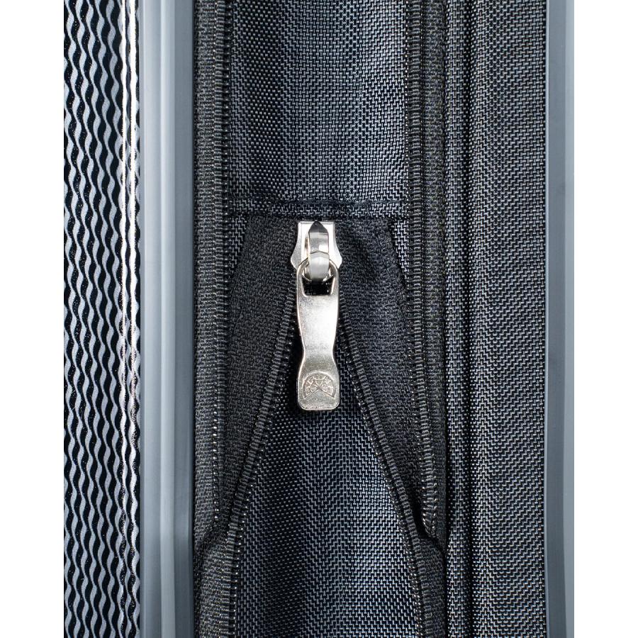 アジア・ラゲージ A.L.I アジアラゲージ スーツケース デカかる Edge 拡張 でかかる デカかるスーツケース ALIスーツケース ALI ALI-089-102 102L＋18L ...