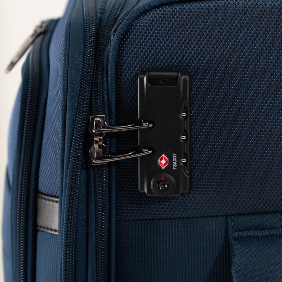 アジア・ラゲージ 超大型 トリップレイヤー ソフトスーツケース ソフトキャリーケース A.L.I アジアラゲージ スーツケース キャリーバッグ キャリーケース ALP-7110-29 153L ...