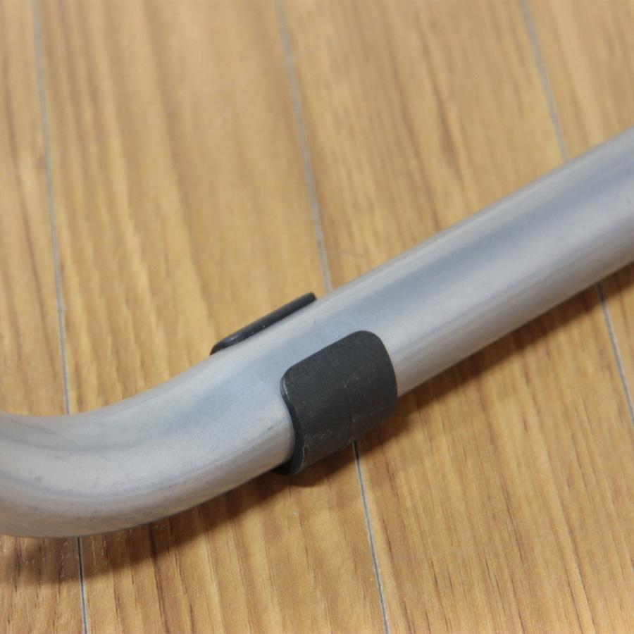 [C/D:88626] [セット数:6pcs] パイプ会議イス FB−030（1010BK） : fuji-88626 : Ichi Maru Ichi ヤフー店 - 通販 - Yahoo ...