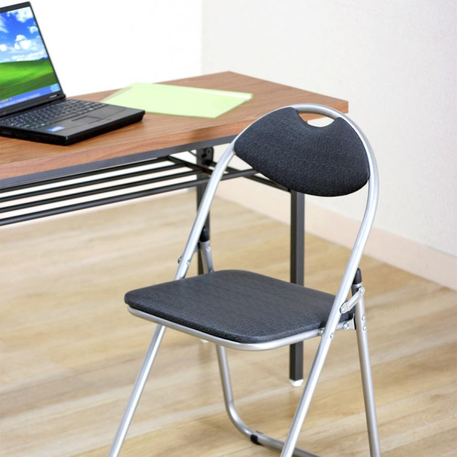 [C/D:88626] [セット数:6pcs] パイプ会議イス FB−030（1010BK） : fuji-88626 : Ichi Maru Ichi ヤフー店 - 通販 - Yahoo ...