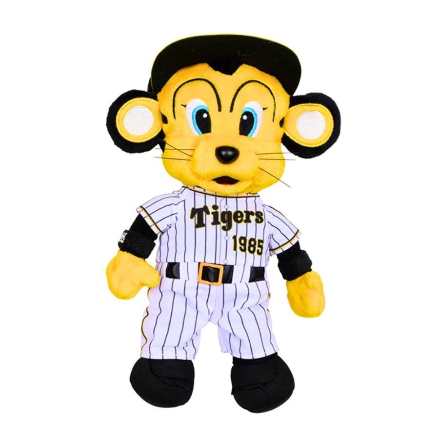 阪神タイガースグッズ ぬいぐるみ ホーム Mサイズ (2022 阪神タイガースグッズ ぬいぐるみ ホーム Mサイズ (2022