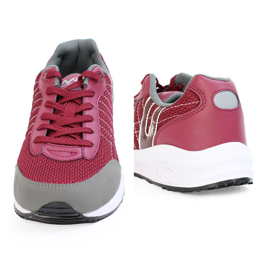 ハイパーV Hyper V #005 滑らない靴 すべりにくい 安全靴 作業靴 スニーカー 軽量 先芯なしタイプ 日進ゴム : wnn062-087 : 89キングダム - 通販 ...