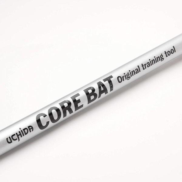 打撃練習 コアバット COREBAT NCB-85B トレーニングバット 内田販売システム :WUH016:89キングダム - 通販 ...