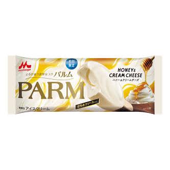 アイス 新商品 森永PARM パルム ハニー＆クリームチーズ 80ml×24個入 アイスクリーム 新商品 限定 ギフト ご褒美 誕生日プレゼント 差し入れ : i284 : 八角家 - 通販 ...