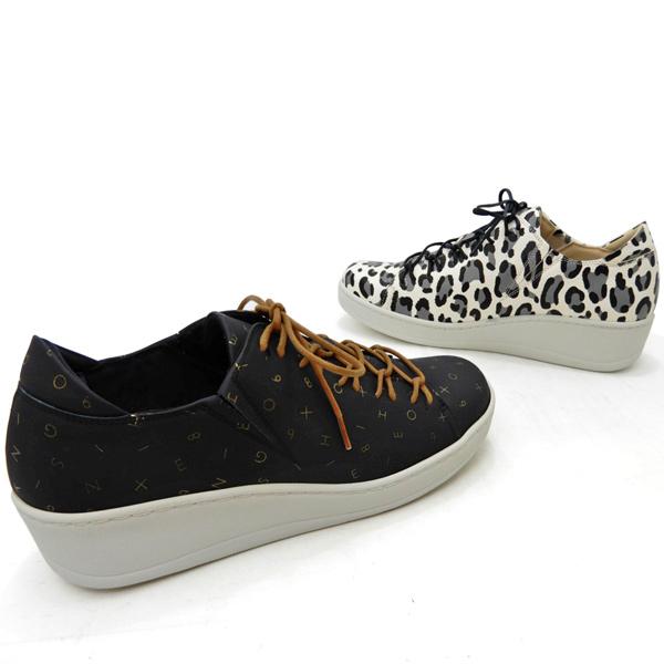 FIZZ REEN 靴 レディース 本革 日本製 幅広 4E 23.5cm カジュアル フィズリーン 2575 アイボリー 軽量 歩きやすい 履きやすい 柄 送料無料 : fizzreen ...