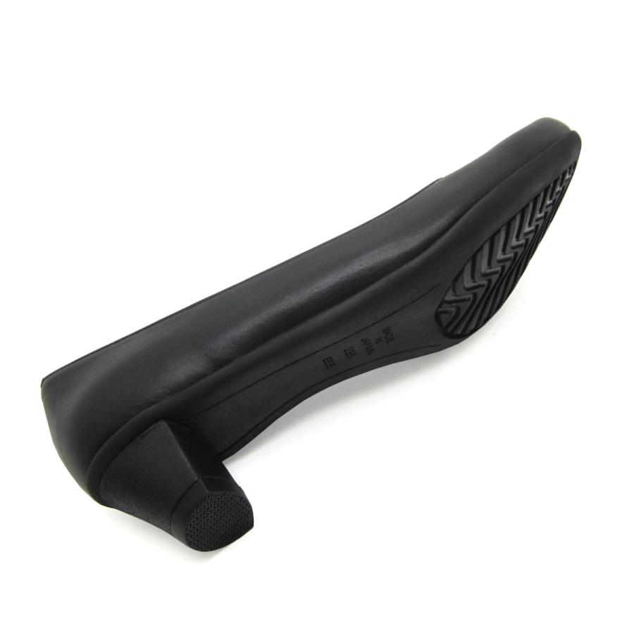 FIZZ REEN REEN/フィズリーン 2800 黒 パンプス ヒール フォーマル ビジネス 3E 履きやすい 冠婚葬祭 : くつ屋エムオーシー - 通販 - Yahoo!ショッピング