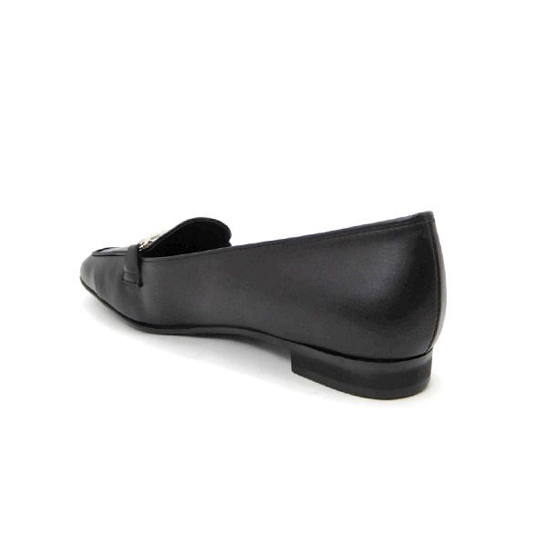 FIZZ REEN ビットローファー レディース 本革 黒 幅広 3E フィズリーン 3111 ローヒール カッターシューズ ブラック 秋冬 日本製 送料無料 : くつ屋エムオーシー - 通販 ...