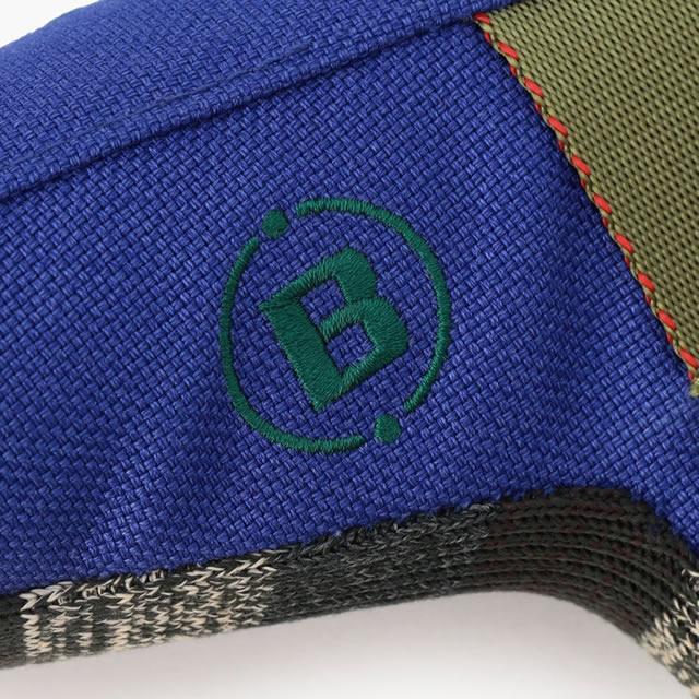 BRIEFING GOLF（ブリーフィングゴルフ） 即納 ブリーフィング ゴルフ KNIT PUTTER COVER WL ニット パター ...