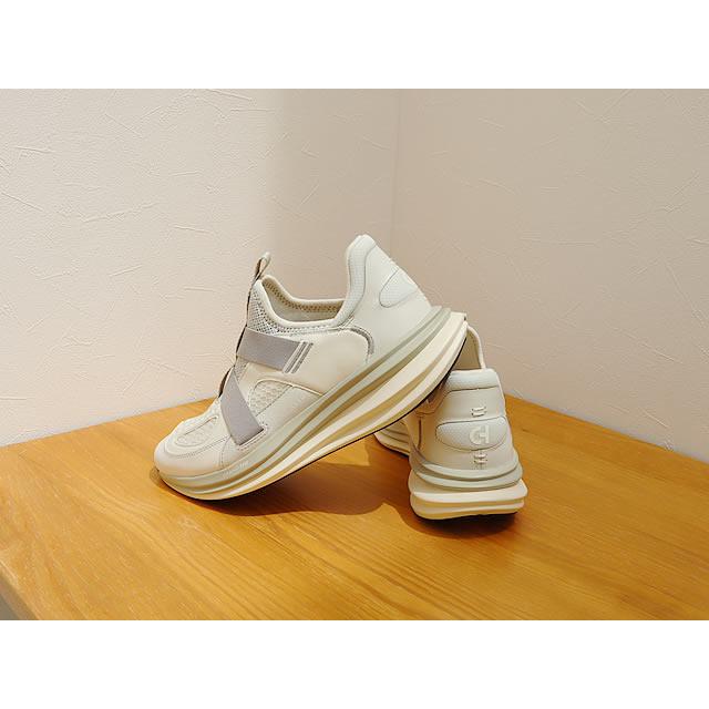 COLE HAAN（コールハーン） OG QUADSTAR MONK SNEAKERS オリジナル