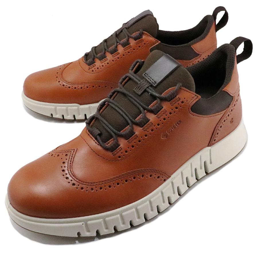 ecco（エコー） ECCO GRUUV STUDIO GTX MEN'S グルーブ スタジオ