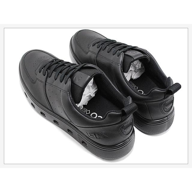 ecco ECCO エコー STREET 720 M ストリート720 メンズ BLACK ecco ECCO エコー STREET 720 M ストリート720 メンズ BLACK