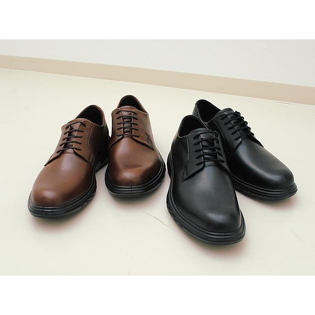 ecco（エコー） HYBRID 720 DERBY SHOES MEN ハイブリット 720