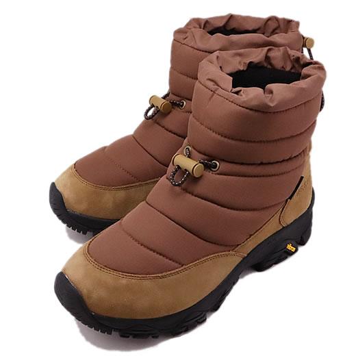 MERRELL（メレル） COLDPACK 3 ZERO THERMO TALL WATERPROOF コールド