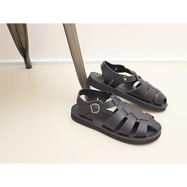 Organic handloom オーガニックハンドルーム GURKHA グルカ BLACK