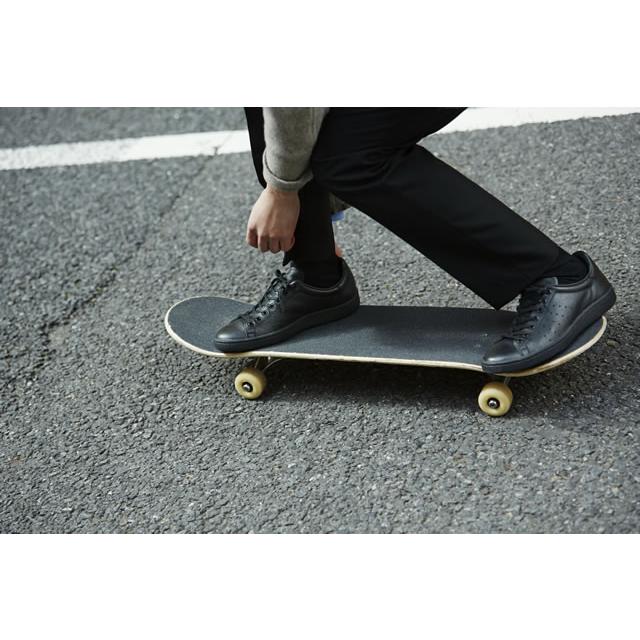 PATRICK（パトリック） スニーカー PATRICK PUNCH 14 パンチ 14 BLK ブラック 14101 : アルカヤ靴店 - 通販 - Yahoo!ショッピング