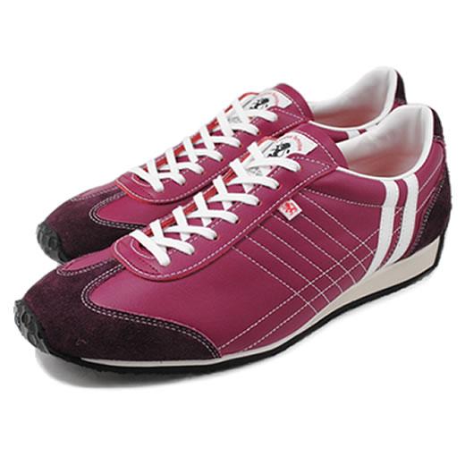 PATRICK パトリック IRIS アイリス CW-PPL カウ・パープル 返品交換送料無料 : アルカヤ靴店 - 通販 - Yahoo!ショッピング