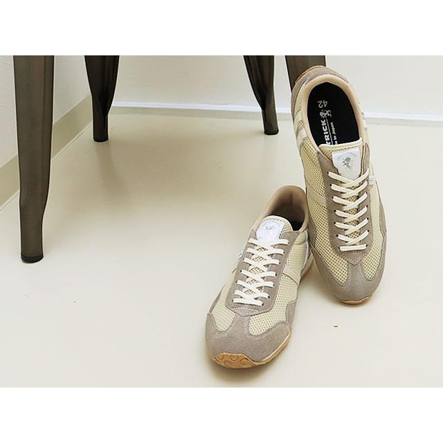 PATRICK パトリック C-STADIUM クール・スタジアム BGE ベージュ 返品交換送料無料 : アルカヤ靴店 - 通販 - Yahoo!ショッピング