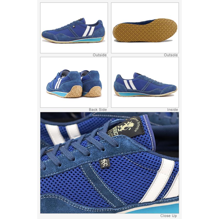 PATRICK パトリック C-STADIUM クールスタジアム MARINE マリン メッシュ 涼しい 返品交換送料無料 : アルカヤ靴店 - 通販 - Yahoo!ショッピング