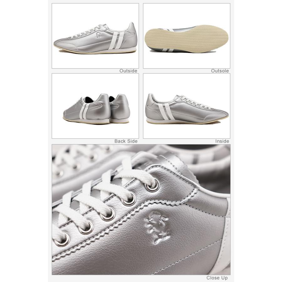 PATRICK パトリック DATIA ダチア SLV シルバー 返品交換送料無料 : アルカヤ靴店 - 通販 - Yahoo!ショッピング