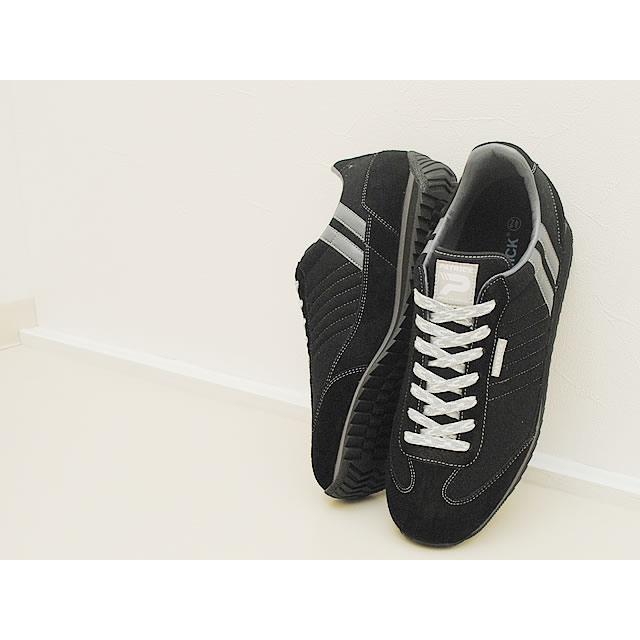 PATRICK（パトリック） ギュットマラソン BLK ブラック返品交換送料