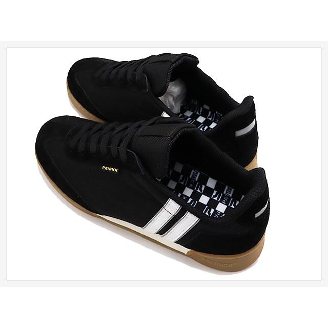 PATRICK（パトリック） CYPOOL-CN サイプール・コーデュラナイロン BLK