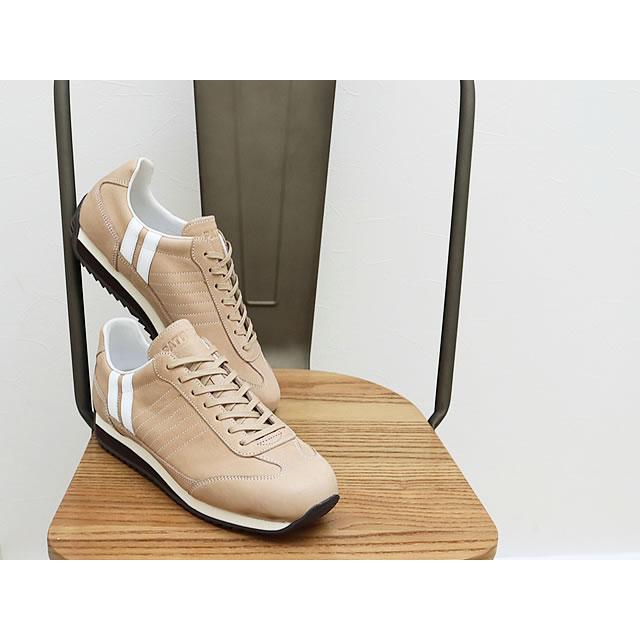 PATRICK パトリック MARATHON-MS マラソン・モストロ BGE ベージュ 返品交換送料無料 : アルカヤ靴店 - 通販 - Yahoo!ショッピング