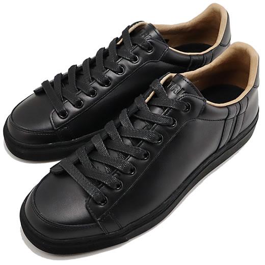 PATRICK（パトリック） SELWYN セルウィン BLK ブラック返品交換送料