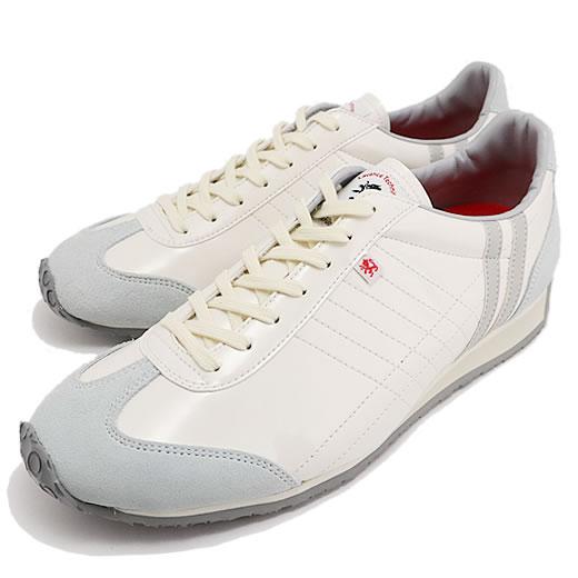 PATRICK（パトリック） IRIS-PT アイリス・パテント WHT ホワイト返品