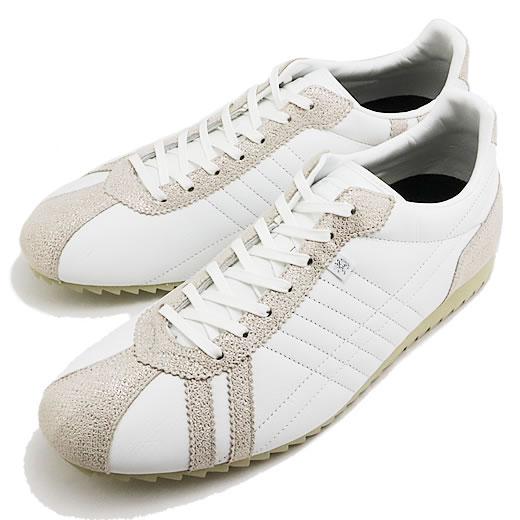 PATRICK パトリック SULLY-GLA シュリ―・ゴートラメ WHT ホワイト : アルカヤ靴店 - 通販 - Yahoo!ショッピング