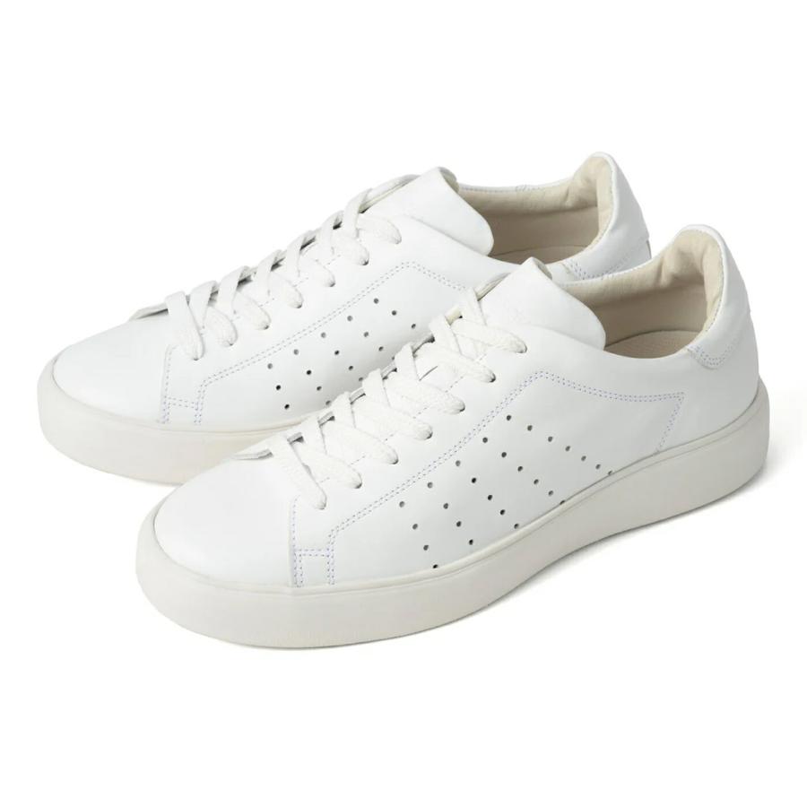 PATRICK（パトリック） ROBION ロビオン WHT ホワイト返品交換送料無料