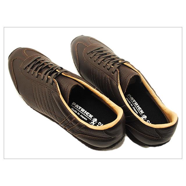 PATRICK（パトリック） PAMIR-WP パミール・ウォータープルーフ CHO