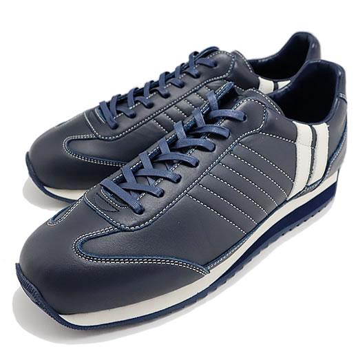 PATRICK パトリック MARARAIN マラレイン NVY ネイビー 靴 スニーカー ビジネス カジュアル シューズ 日本製マラソン 防水 雨用 返品交換送料無料 : アルカヤ靴店 ...