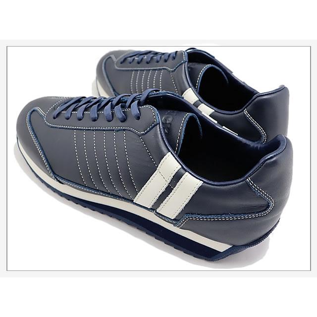 PATRICK パトリック MARARAIN マラレイン NVY ネイビー 靴 スニーカー ビジネス カジュアル シューズ 日本製マラソン 防水 雨用 返品交換送料無料 : アルカヤ靴店 ...