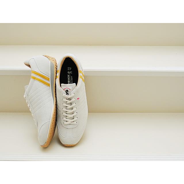 PATRICK パトリック IRIS-VR アイリス ベロア IVORY アイボリー 返品交換送料無料 : アルカヤ靴店 - 通販 - Yahoo!ショッピング