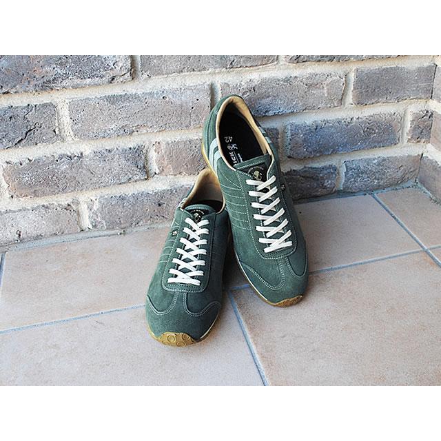 PATRICK（パトリック） IRIS-VR アイリス ベロア GRASS グラス返品交換送料無料 : アルカヤ靴店 - 通販 - Yahoo!ショッピング