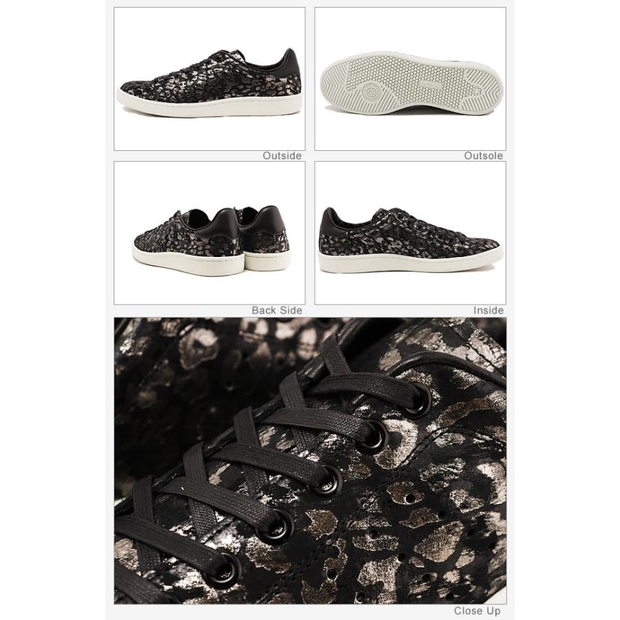 PATRICK パトリック PUNCH-MOYA パンチ・モヤ BLK ブラック レオパード ヒョウ柄 返品交換送料無料 : アルカヤ靴店 - 通販 - Yahoo!ショッピング