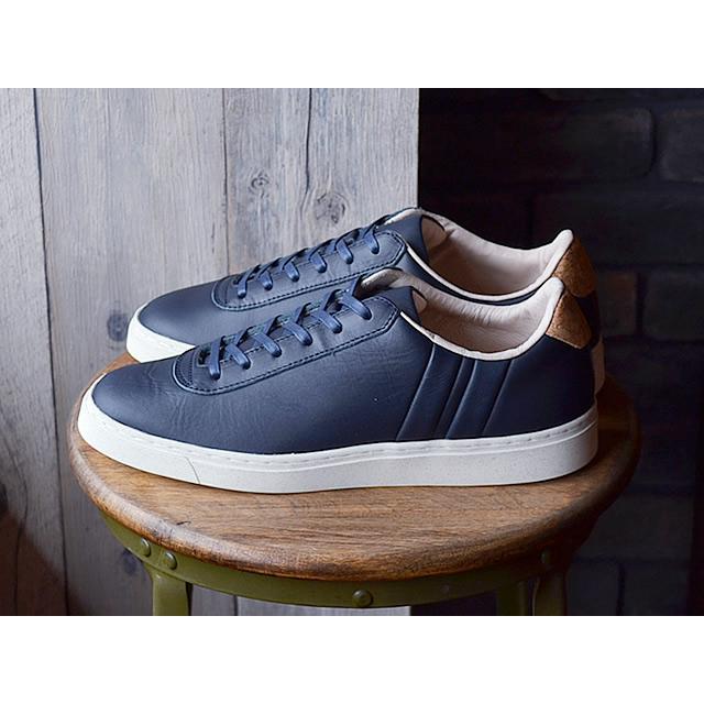 PATRICK（パトリック） SUPERJEU スーペルジュ NVY ネイビー返品交換